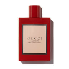 Парфюмерная вода Gucci Bloom Ambrosia, женская, Италия, 50 мл