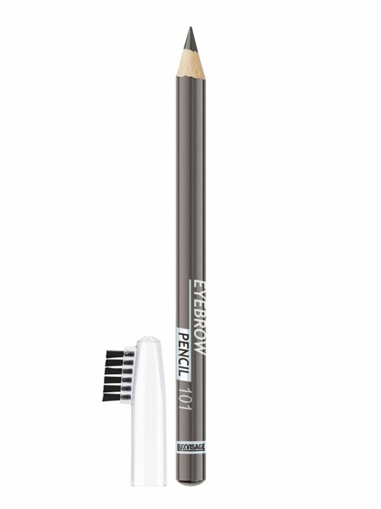 LUXVISAGE Карандаш для бровей тон 101 Русый