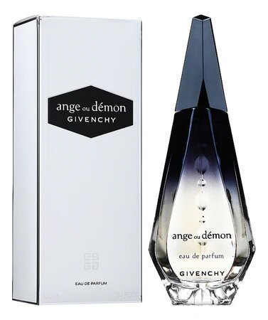 Givenchy ange ou demon