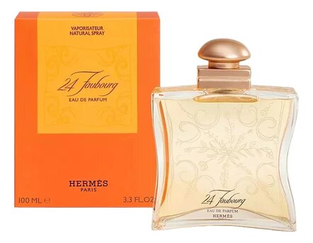 Hermes 24 faubourg