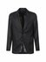 Пиджак Lardini Peak-lapel denim blazer, размер 50, синий