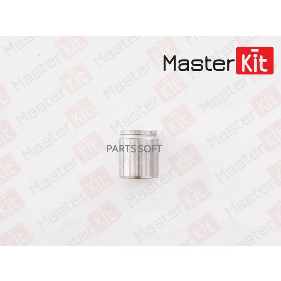 Поршень суппорта Lexus LX 07- Mazda CX-7 CX-9 07- Toyota LC 07- 45D MASTERKIT 77A1618