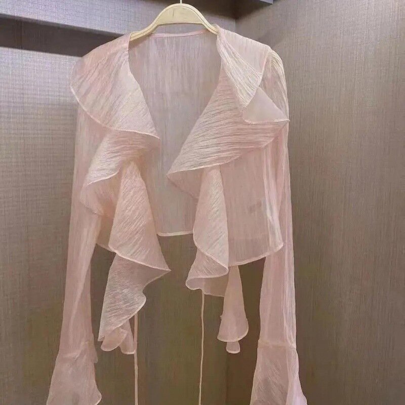 Рубашка Casual