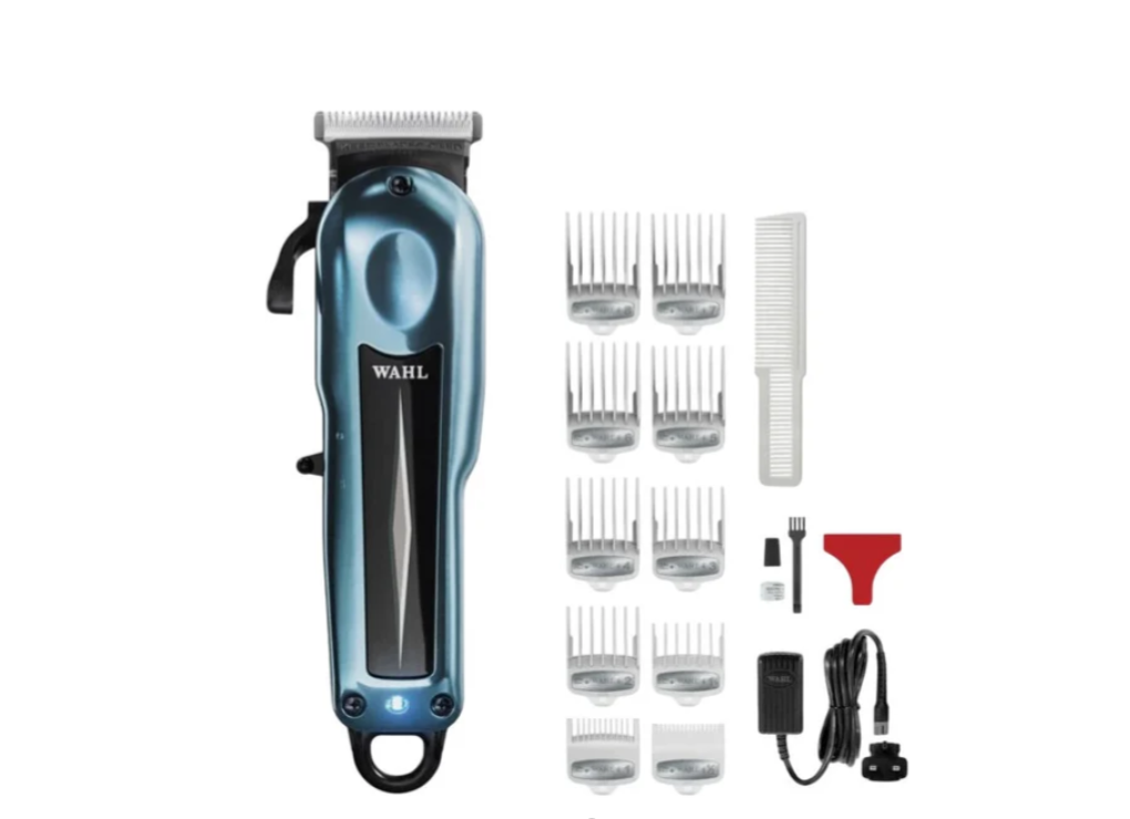 Машинка для стрижки волос Wahl Super Taper X (3026470)