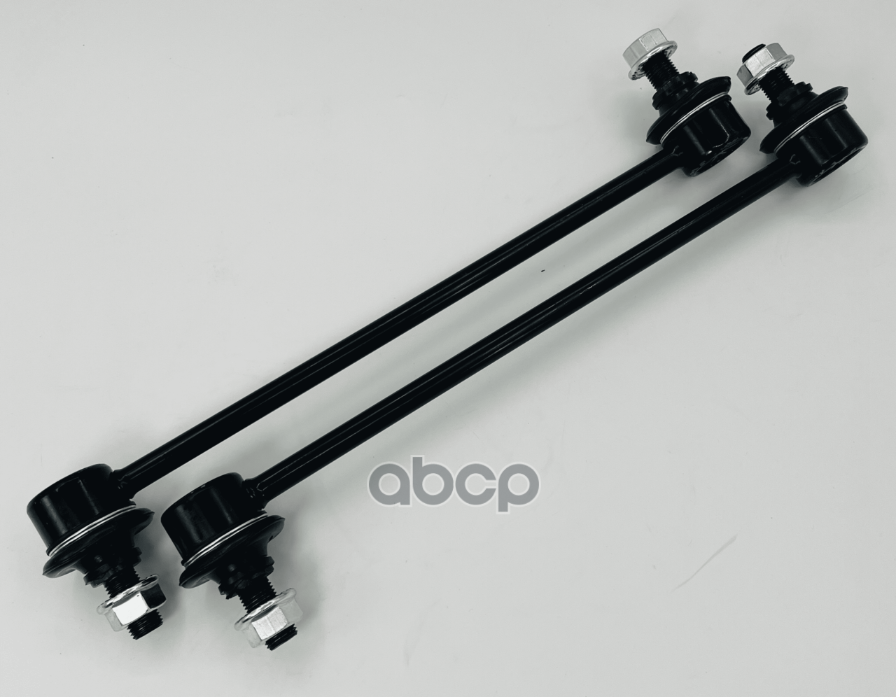 К-Т стоек стабилизатора L/R F ELANTRA (MD) I20 (GB) I30 (GD) SOLARIS (RB) KIA CEED (JD) RIO (QB) IBERIS арт. IB12038KIT