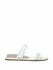 Босоножки Casadei Zeppa Blade Reflex, размер 39, white