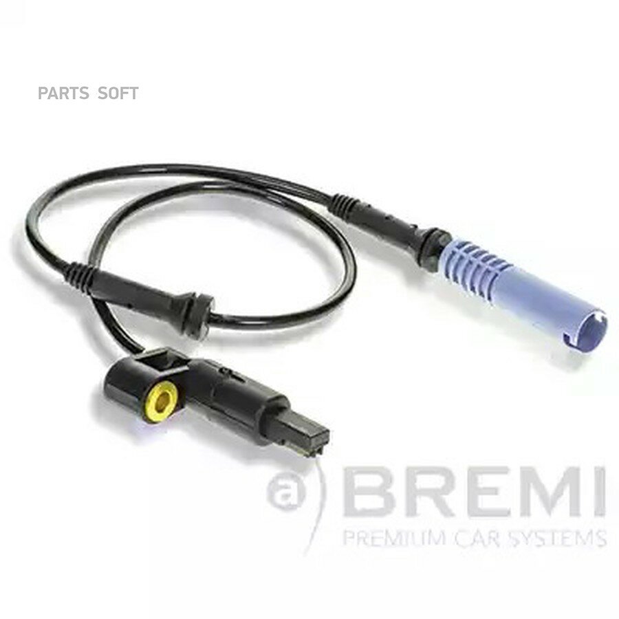 BR-50204_Р Р С С Р Р ABS Р Р С Р Р Р Р Р BMW E36 от официального дистрибьютора, BREMI, артикул 50204