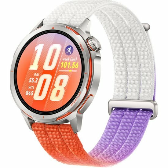 Смарт-часы Huawei Watch GT Runner 2 оранжевый