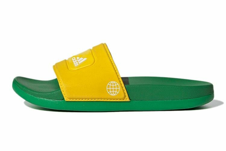 Шлёпанцы Adilette Comfort