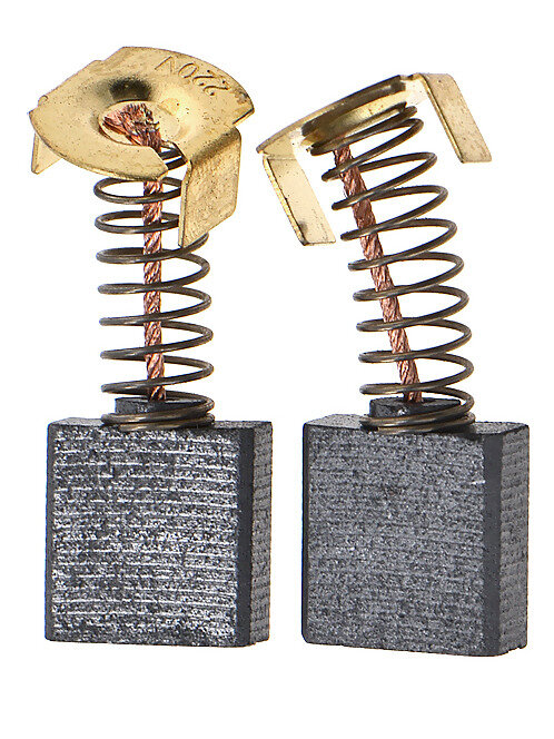 Щётка угольная для станка STANLEY SST1800 TYPE 1