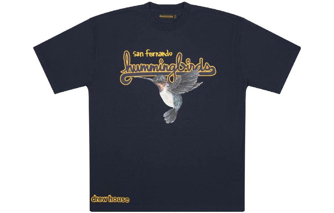 Футболка Hummingbirds Logo