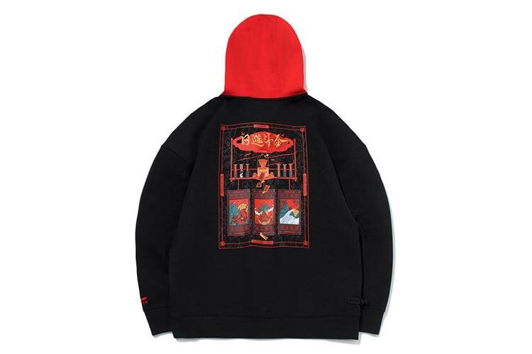 Толстовка Sports Fashion Collection