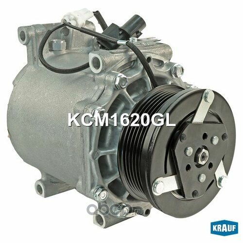 Компрессор кондиционера Krauf KCM1620GL