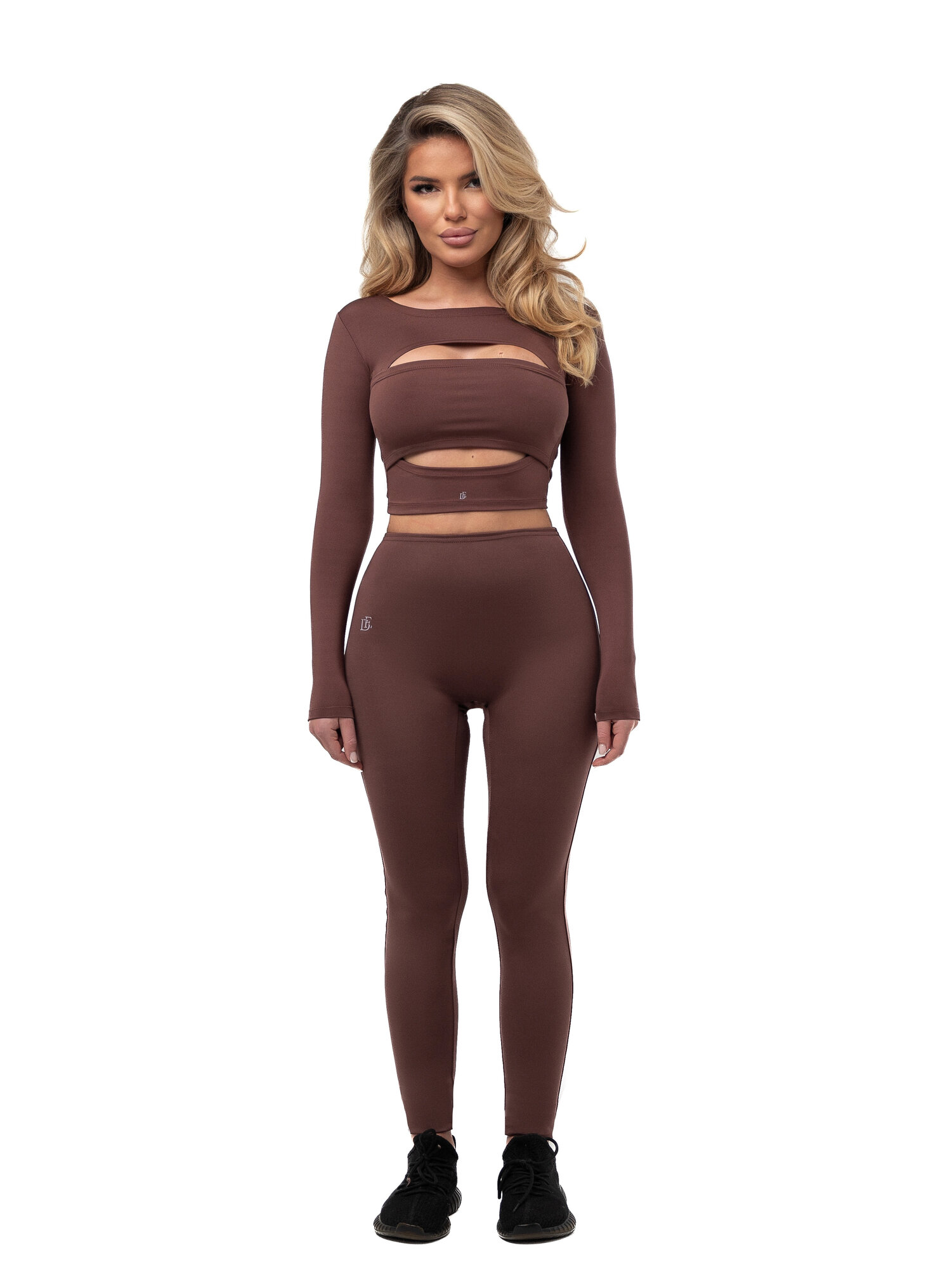 Легинсы DESIRE EXCELLENCE Леггинсы SOFT