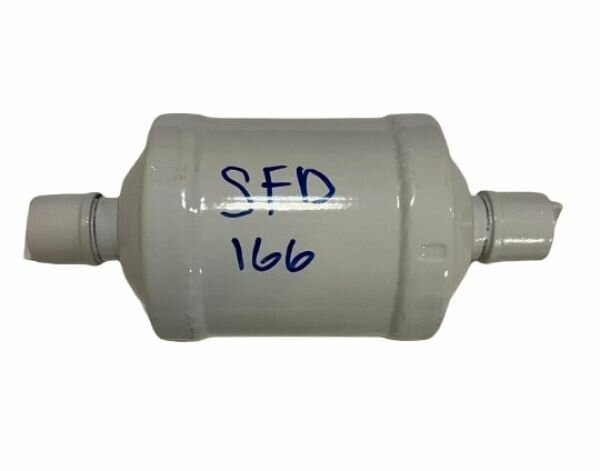 Фильтр SFD 166 S осушитель SVIL