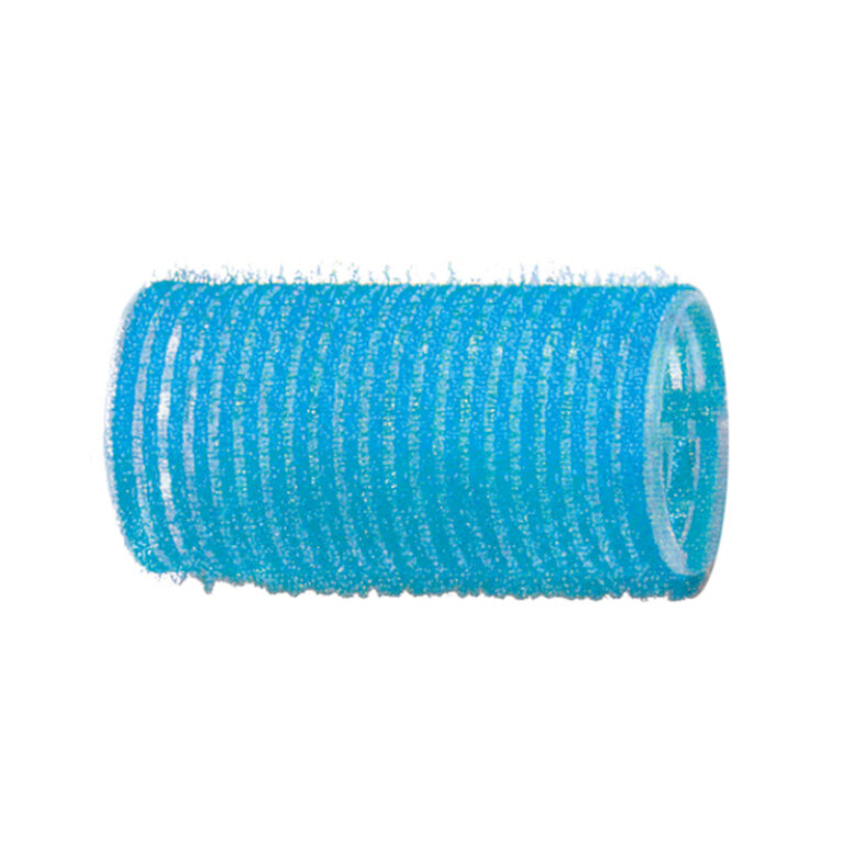 DEWAL Pro Blue Бигуди Германия 12 шт