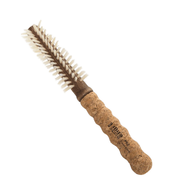 IBIZA HAIR B2 Hair Brush Расческа Испания 1 шт
