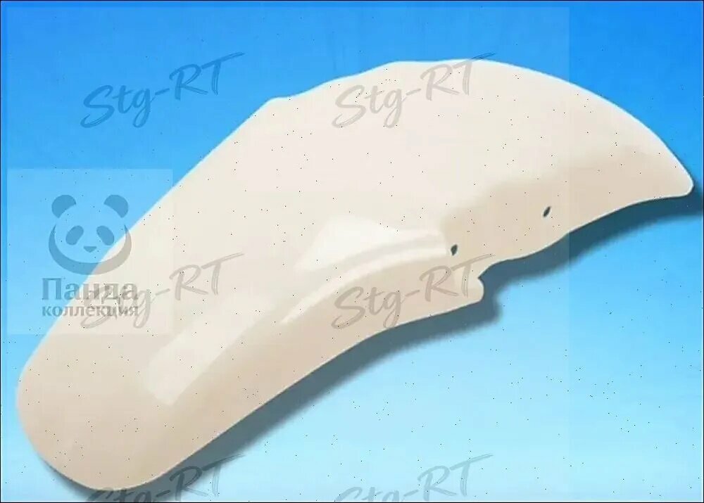 Крыло переднее Honda CB400 92-95, CB750, VTR250, C
