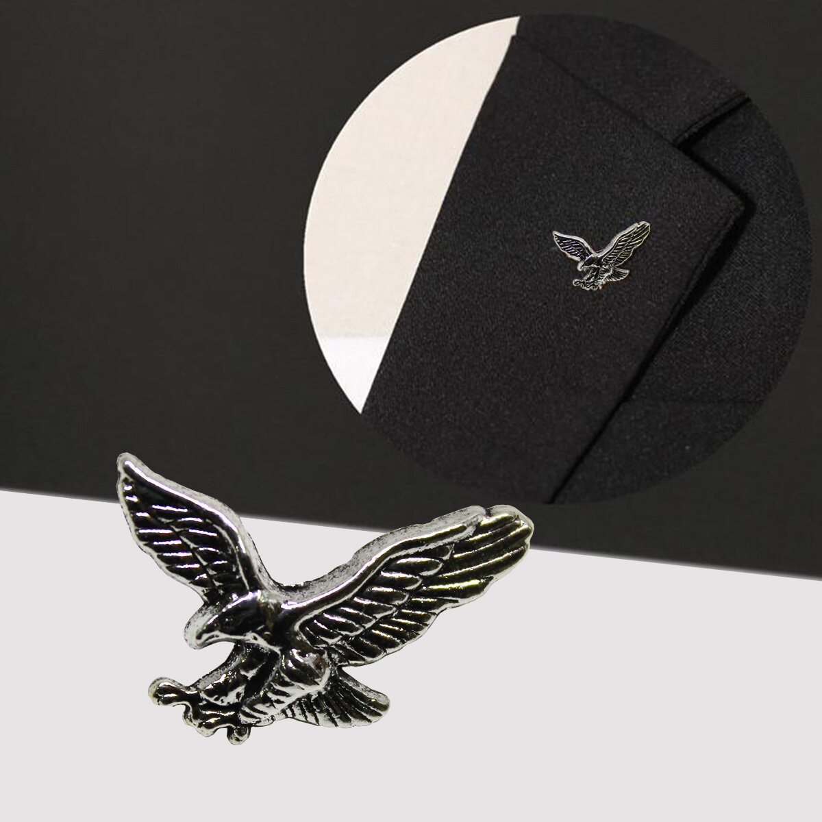 Брошь