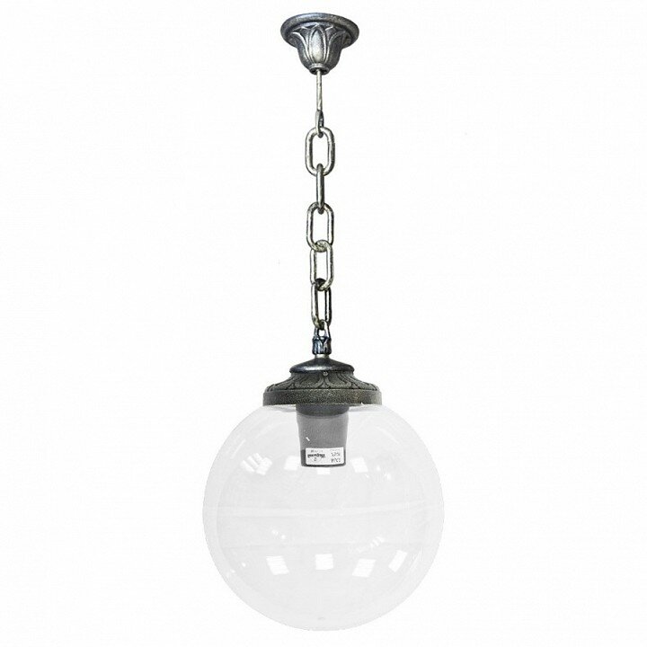 Подвесной светильник Fumagalli Globe 300 G30.120.000. BXE27
