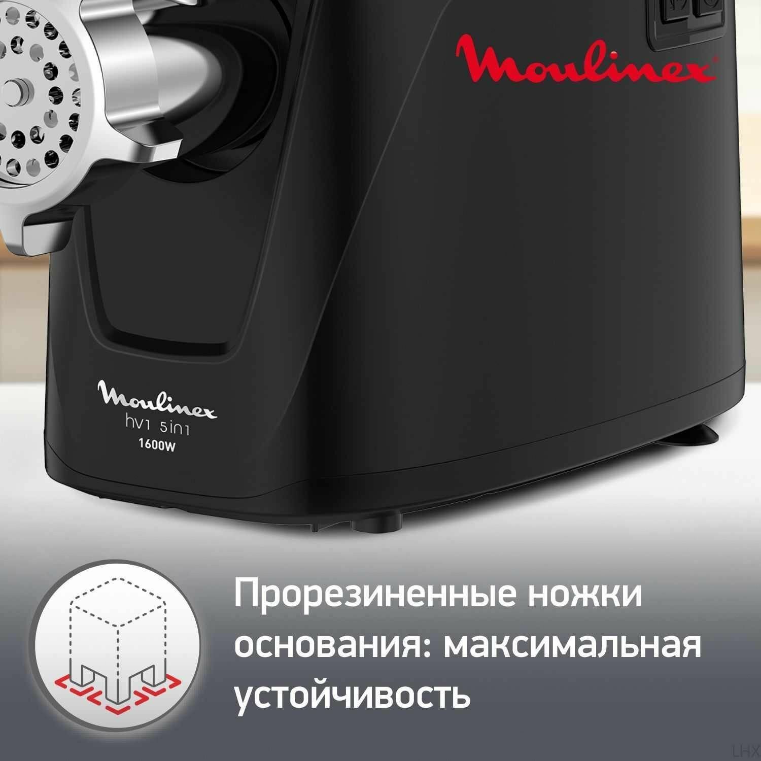 Мясорубка — фото 1
