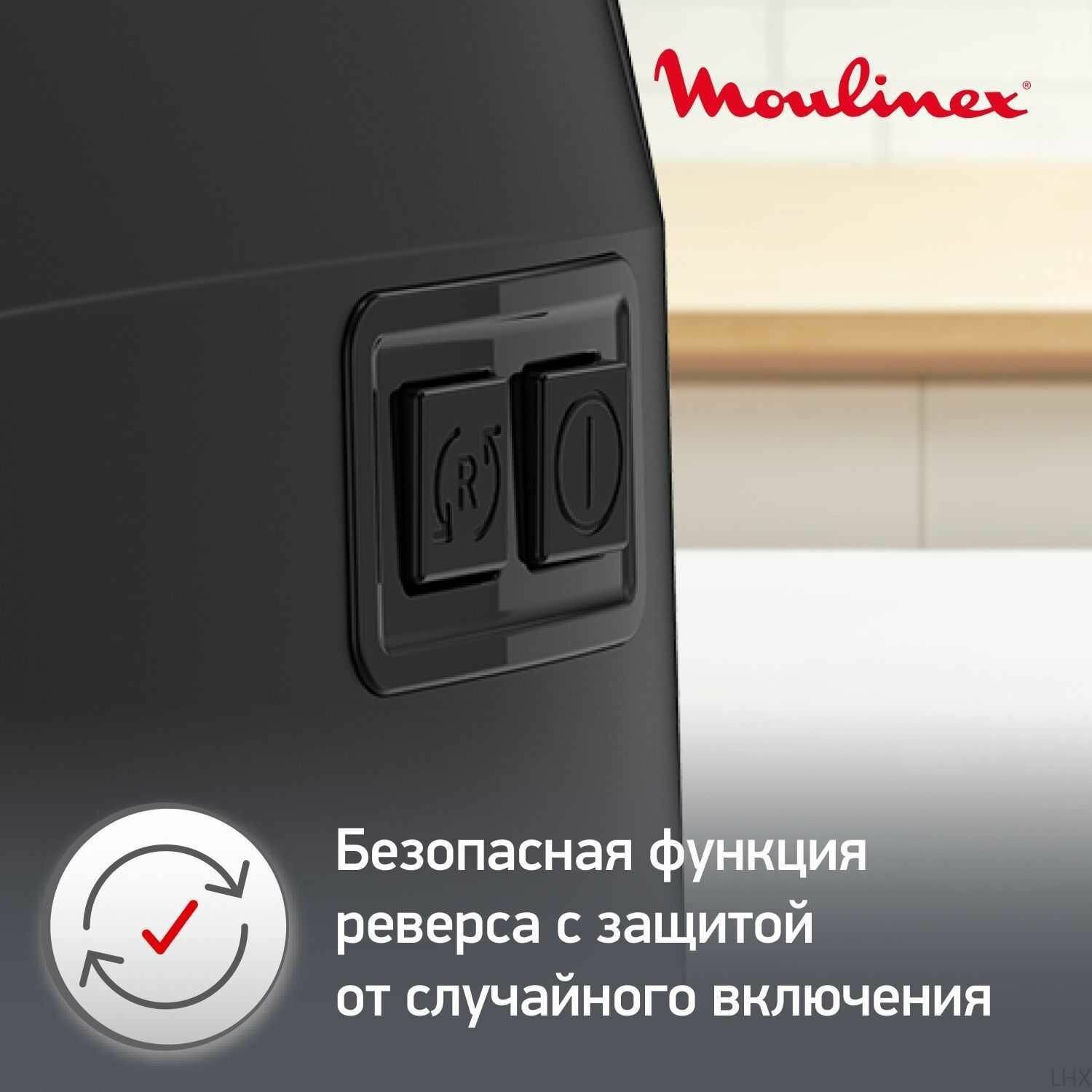 Мясорубка — фото 1