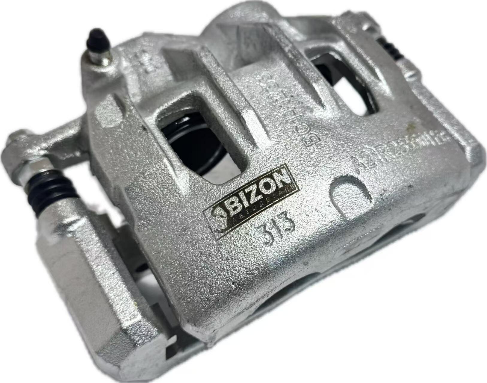 Суппорт тормозной Bizon BZN2100153 правый для Gaz Газель Next
