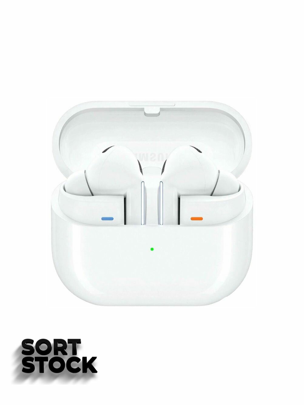 Беспроводные наушники Samsung Galaxy Buds 3 Pro, White | Белый