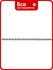 Бур SDS-max ASDS25540 (25x540 мм) AEG 4932479294