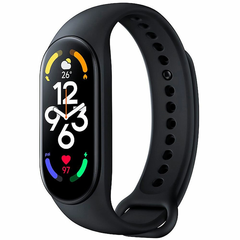 Фитнес-браслет Xiaomi Фитнес-браслет Xiaomi Mi Band 7 Global (BHR6008GL) || (783517) {100} уц-2-6