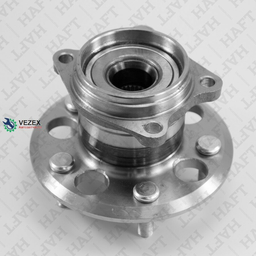 HAFT RH0171 Ступица зад. TOYOTA RAV4 00- RH0171