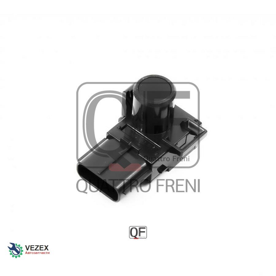 QUATTRO FRENI QF10H00066 Датчик парктроника