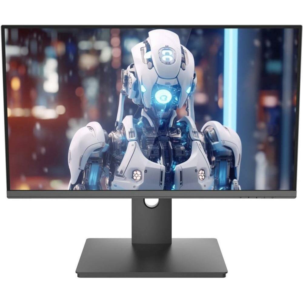 Монитор 27 BRAVUS BVQ2735 черный IPS 2560x1440 250 cd/m? 5 ms 100Гц HDMI DisplayPort USB BVQ2735