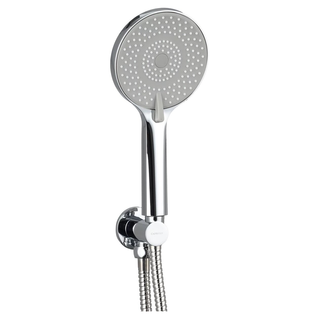 Душевой гарнитур Caprigo Parts 98-522-crm