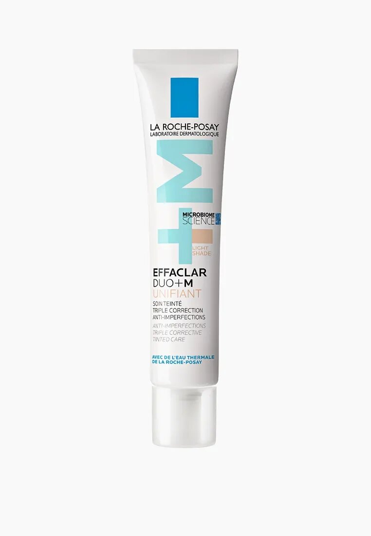 La Roche-Posay Крем-гель для лица 40 мл