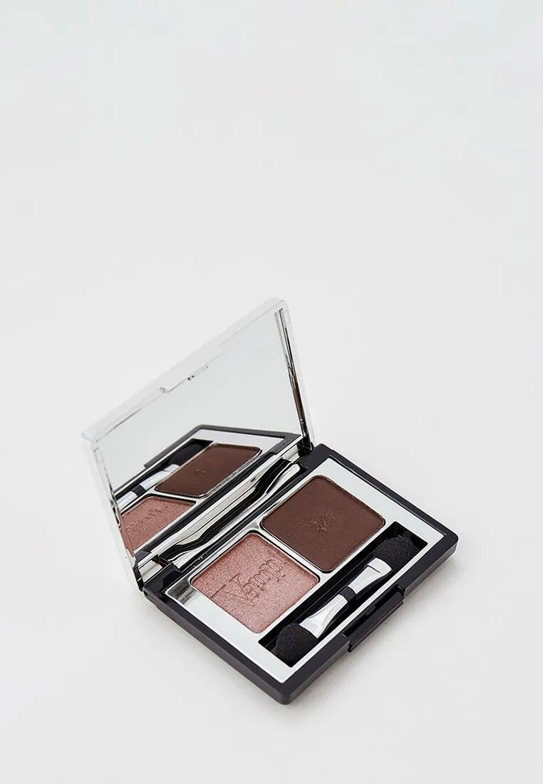 Pupa Тени для век 2.2 г 002 pink earth
