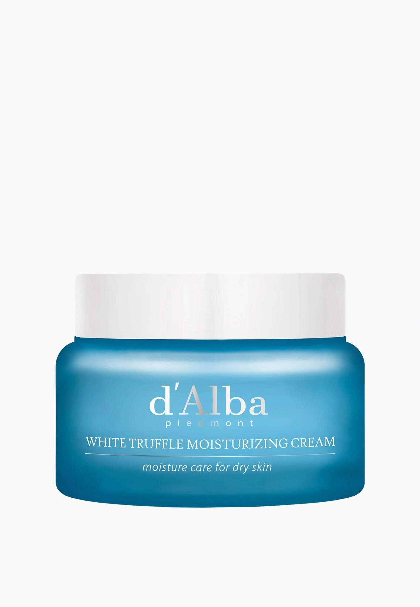 D'Alba Крем для лица 50 г