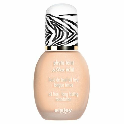SISLEY Phyto-Teint Ultra Éclat Тональный фитокрем для ультрасияния кожи 00C Очень светло-розовый (Swan)