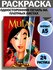 Раскраска Мулан, Mulan