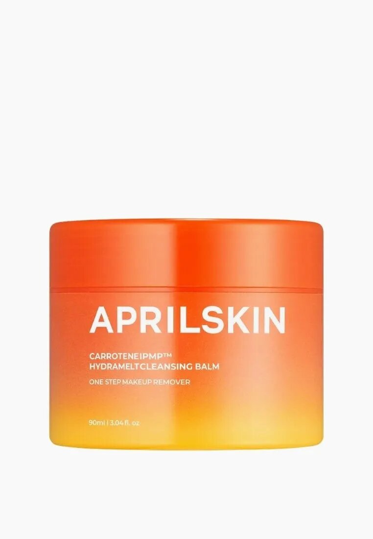 Aprilskin Масло гидрофильное 90 мл