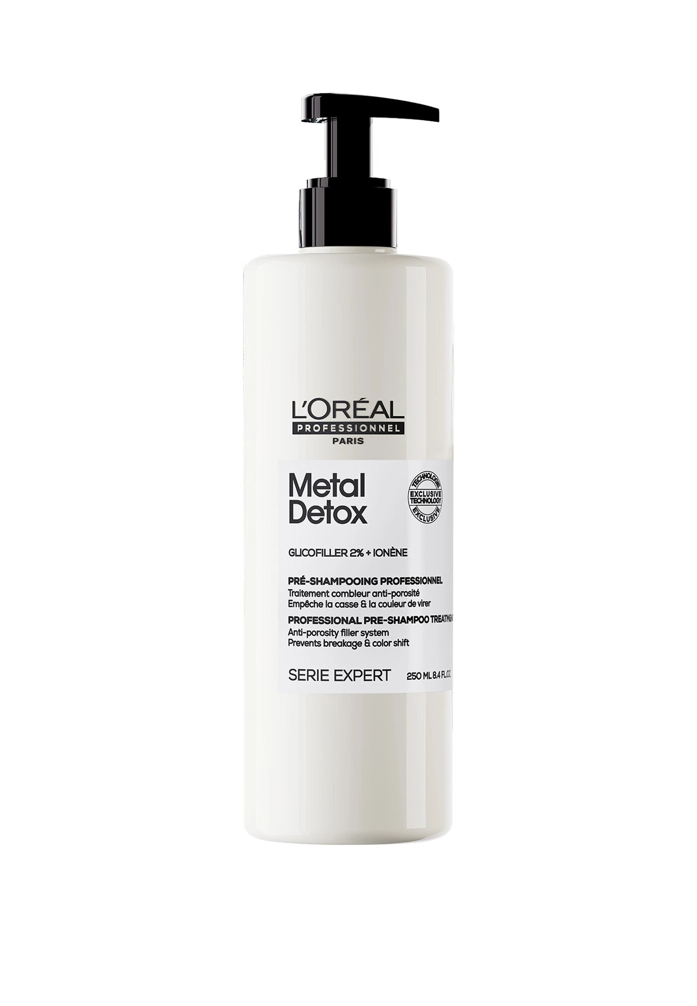 L'Oreal Professionnel Шампунь 250 мл