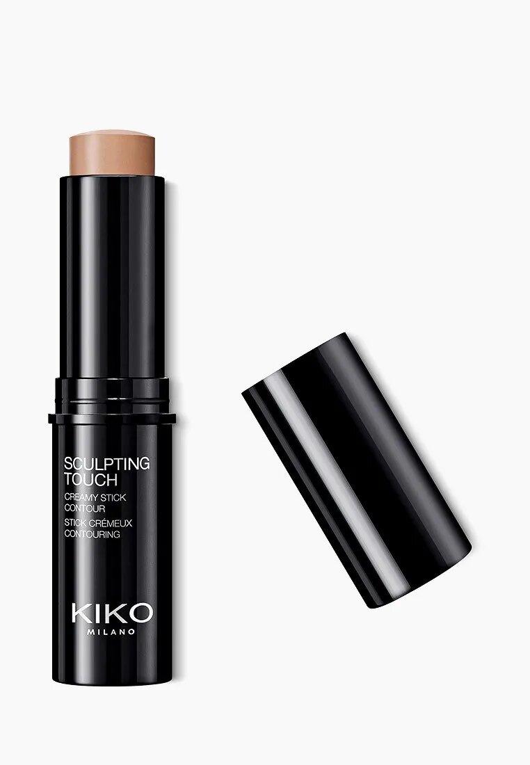 Kiko Milano Скульптор 10 г 200 hazelnut