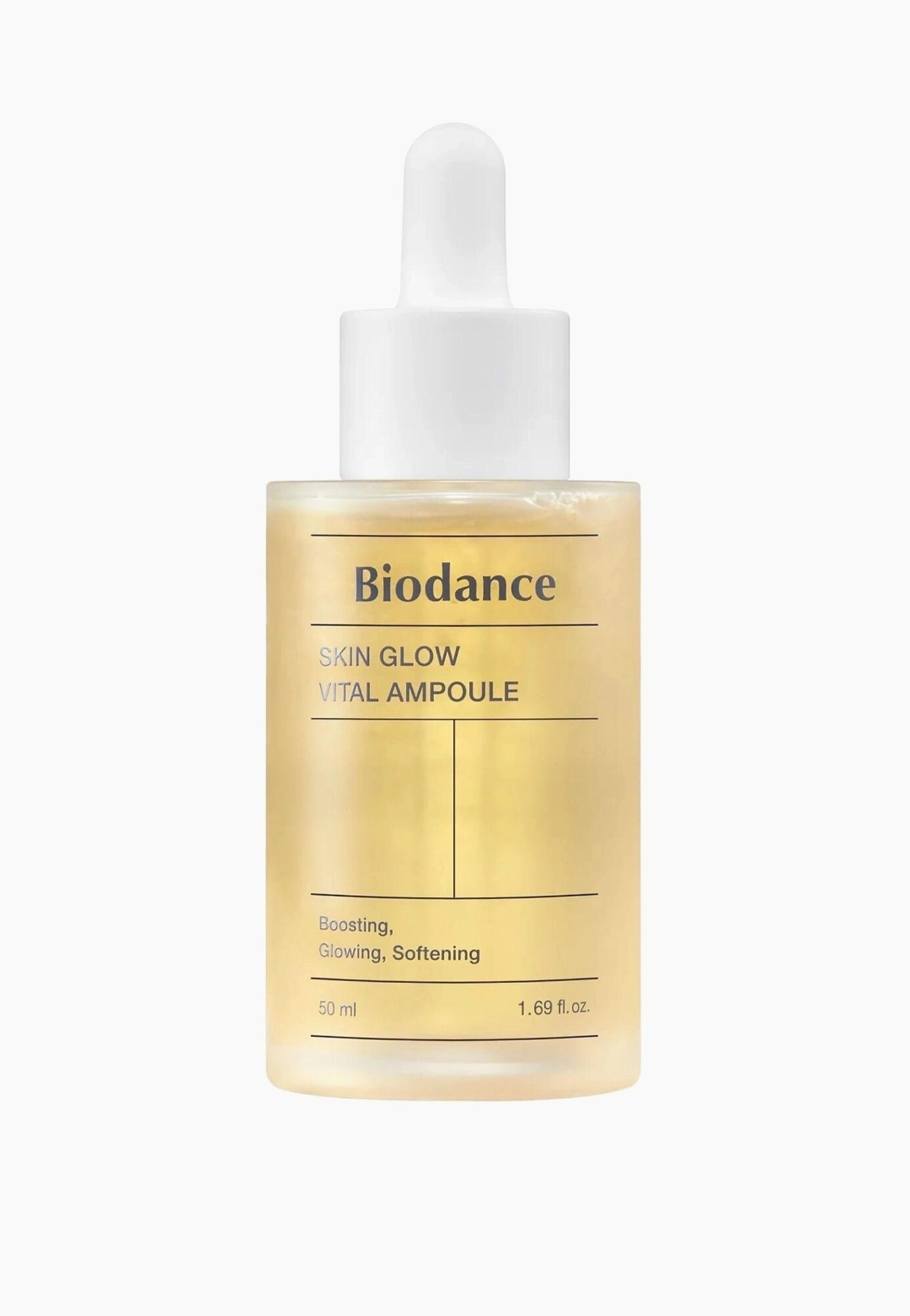 Biodance Сыворотка для лица 50 мл