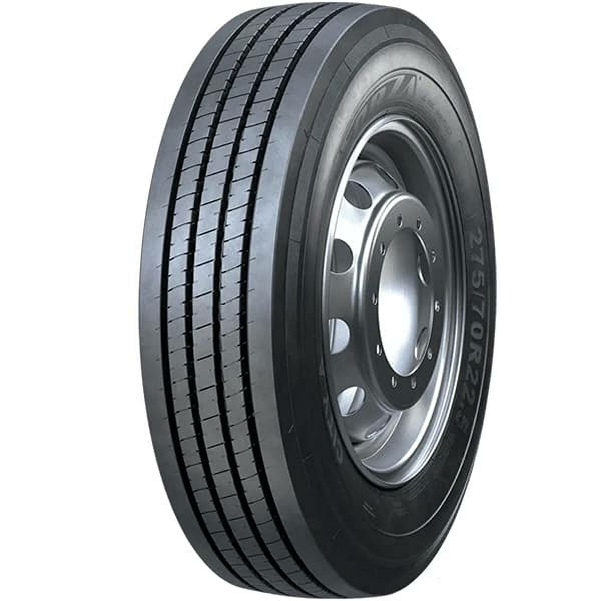 Грузовые Шины FORZA CITY A 275/70 R22.5 150/145J TL-4430005 для грузовых автомобилей