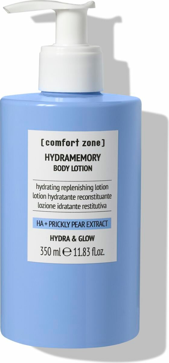 Comfort Zone Лосьон для тела "Глубокое увлажнение" Hydramemory Body Lotion 30ml