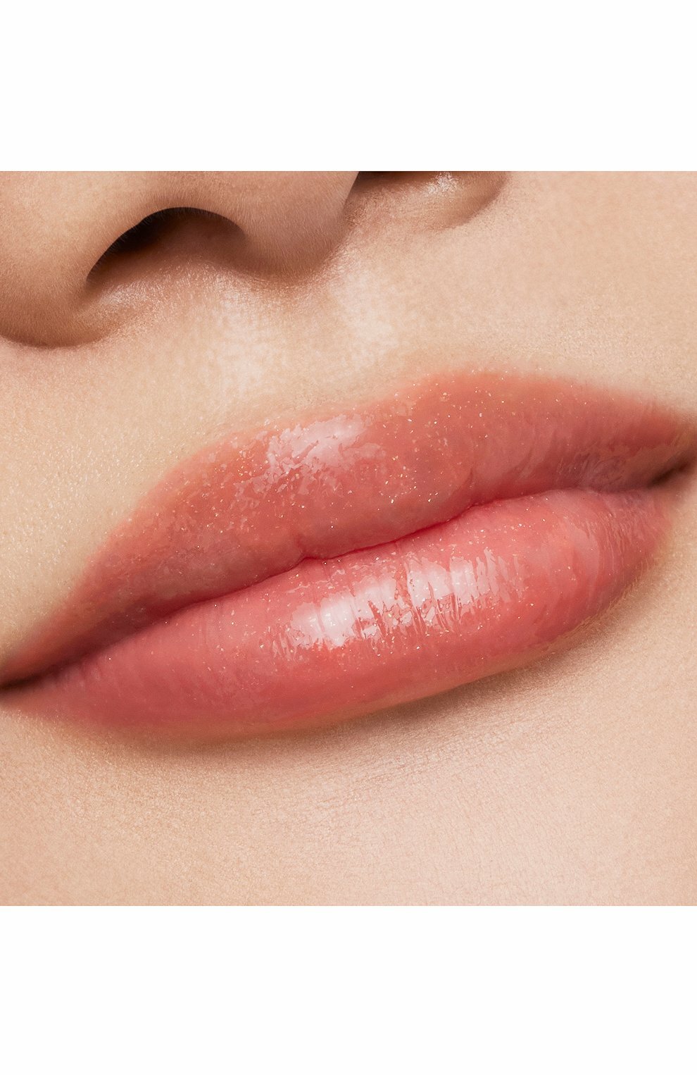 Бальзам для губ Pure Color, оттенок 003 Sun Crystal (3,2g) Estée Lauder