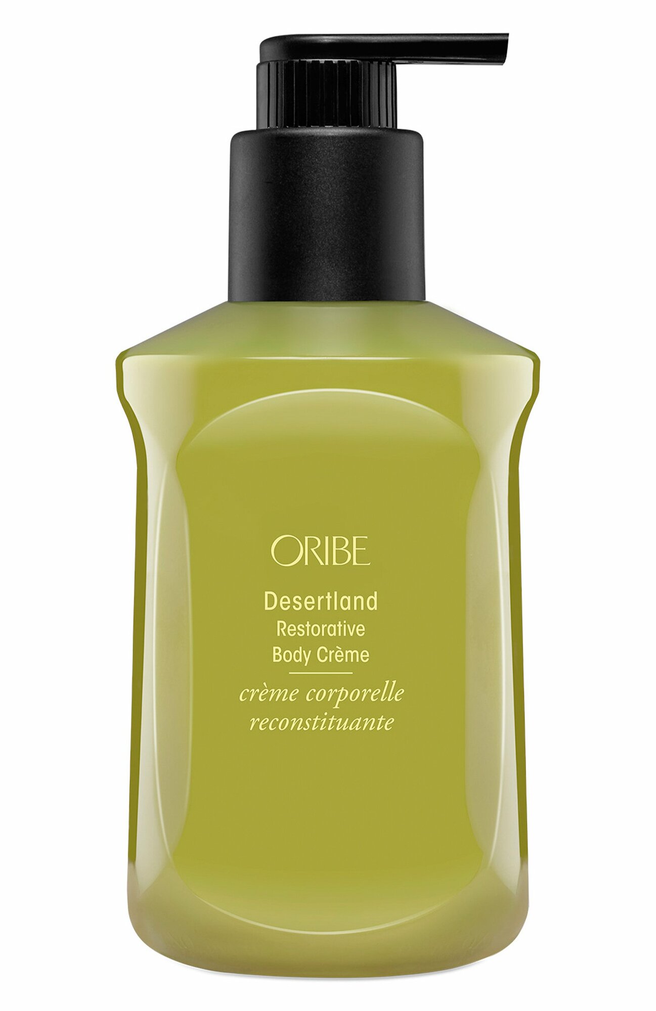 Насыщенный крем для тела "Оазис в Пустыне" (300ml) Oribe