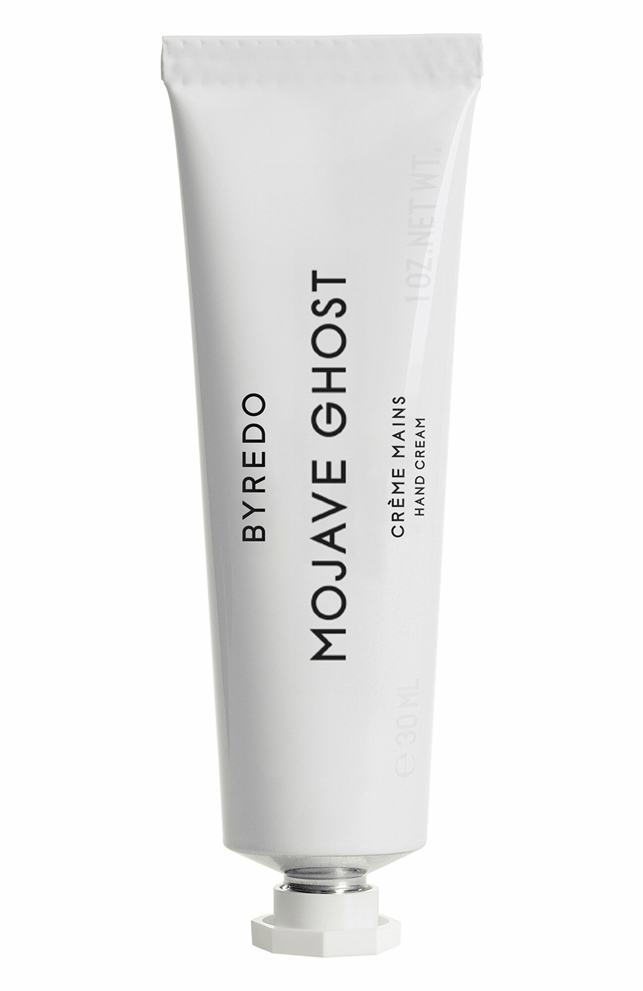 Крем для рук Mojave Ghost (30ml) Byredo