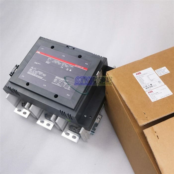 Модуль ABB AF1650T-30-11 1SFL677001R9101 Contactor