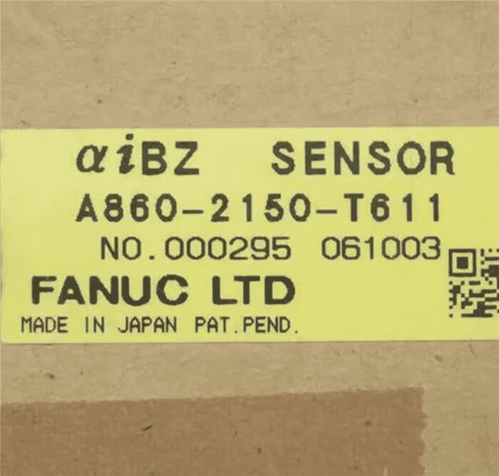 Модуль Fanuc A860-2150-T611